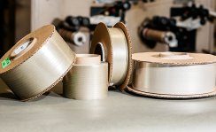 High Temperature Wire Insulation | Electrolock, Inc