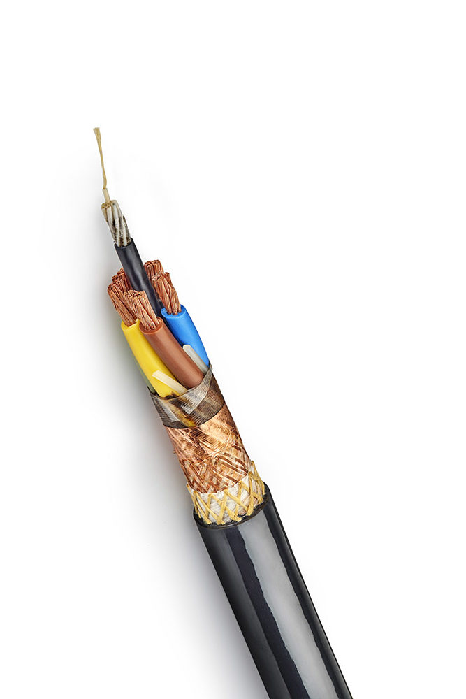 High Temperature Wire Insulation | Electrolock, Inc