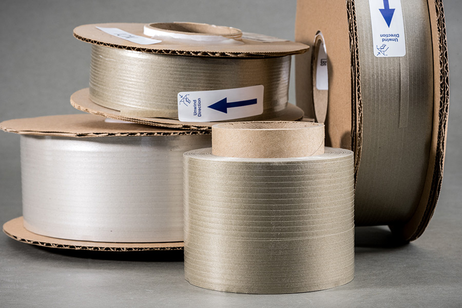 Silicone Bonded Mica Cable Tapes | Electrolock