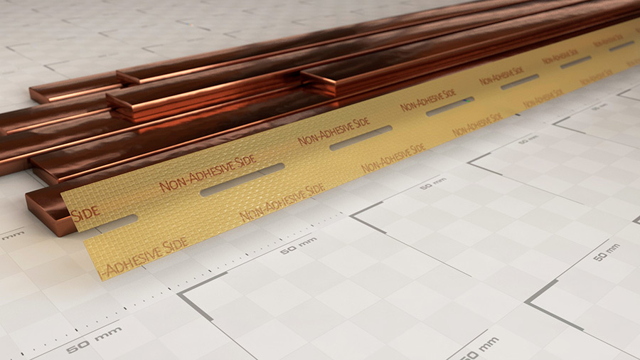 Custom Rotor Insulation Solutions | Electrolock