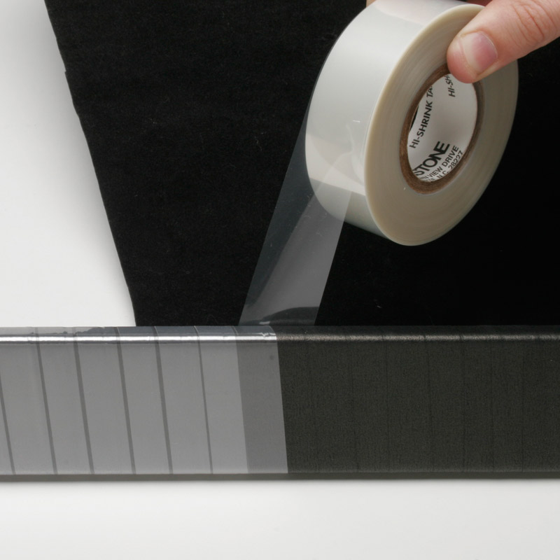 Polyshrink PVF | PVF Shrink Films | Electrolock