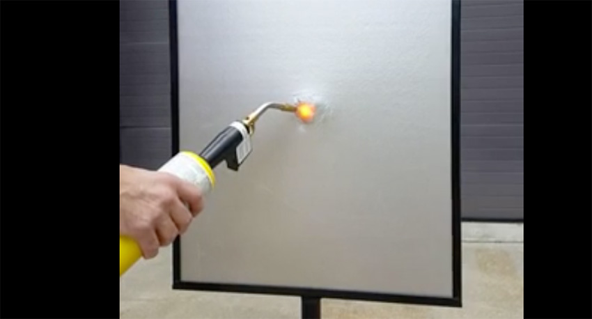 Battery Insulation Sleeves, Thermal Runaway Protection