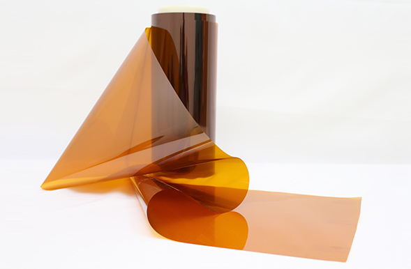 Notice Regarding Polyimide Film Availability - Electrolock