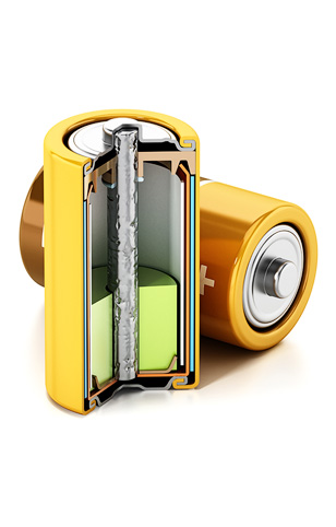 Insulation Materials and Solutions | Electrolock Incorporated