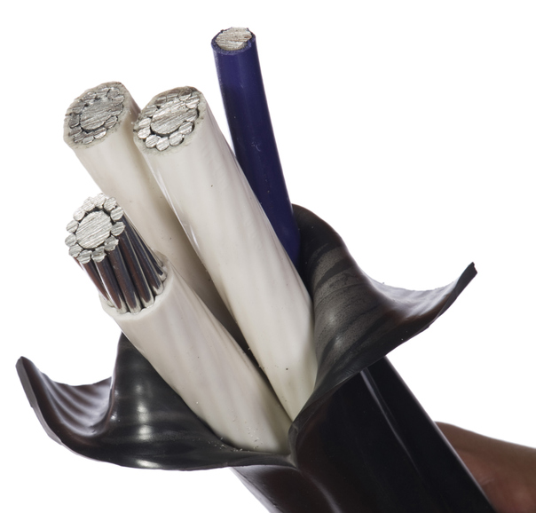 Go Beyond Conventional: Mica Tape for Cables - Electrolock Incorporated