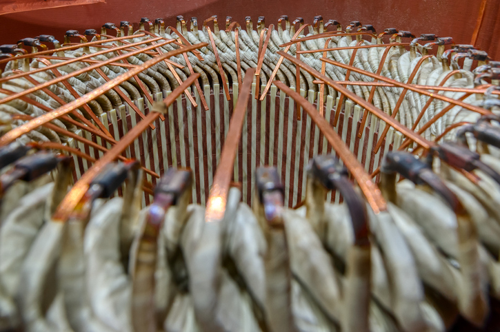 Validate Potential Changes with High Voltage Insulation Testing ...