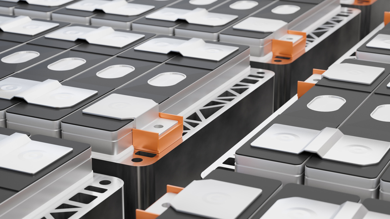 Battery Insulation Sleeving Solutions for Outside the Cell Protection ...