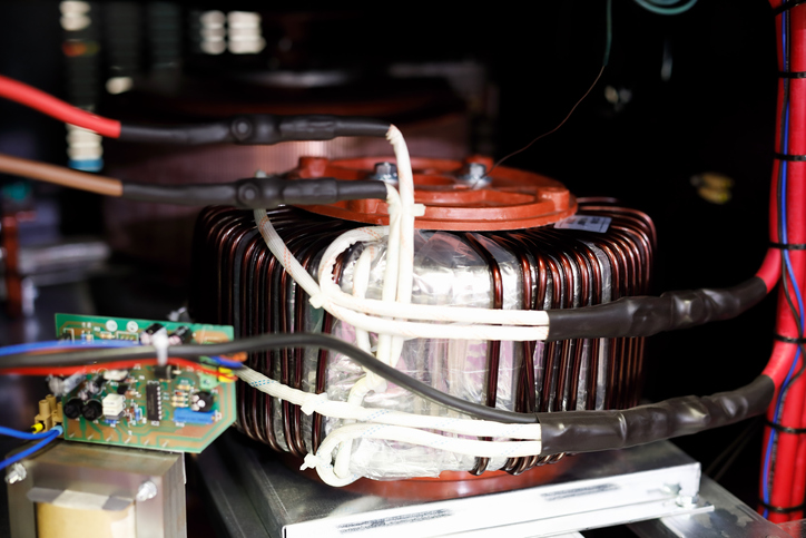 Breaking Down High-Temperature Electrical Insulation Materials ...