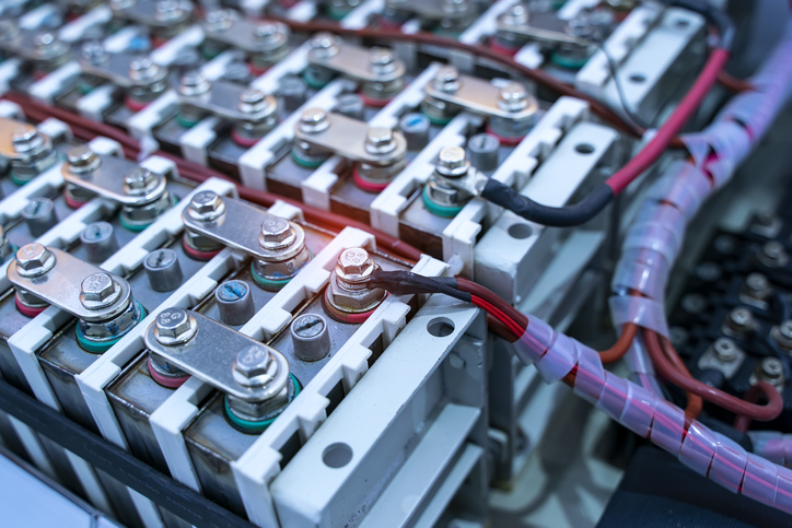 Thermal Runaway Barrier: A Safety Guide - Electrolock Incorporated