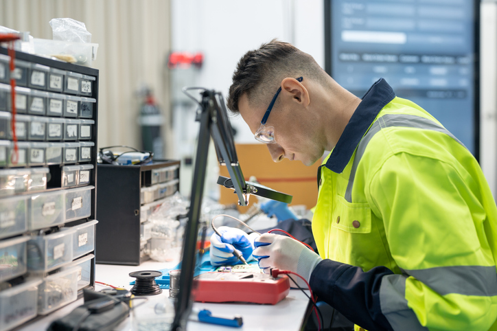 How High Voltage Testing Can Make Your Insulation Systems More ...