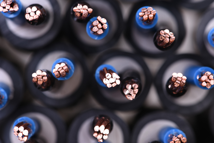 How to Find the Right High Voltage Insulator Manufacturers ...