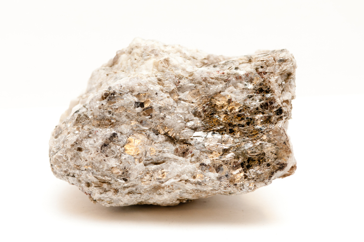 Mica Mineral Uses