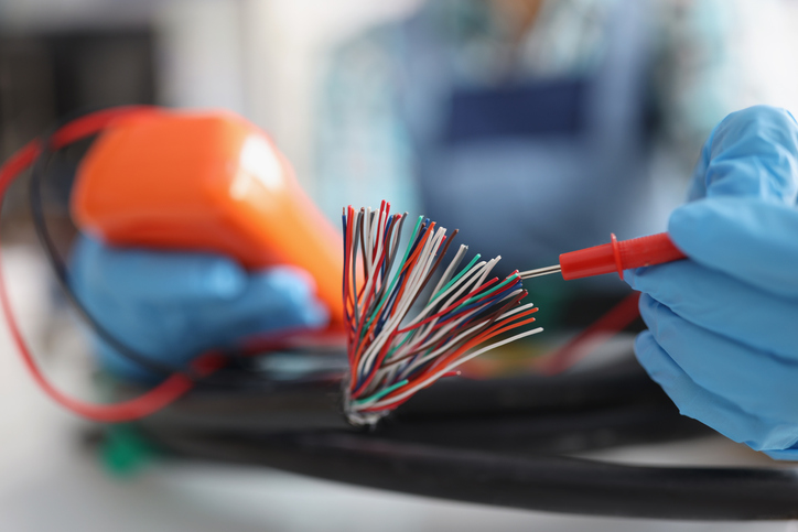 What is a Cable Insulation Test? - Electrolock Incorporated