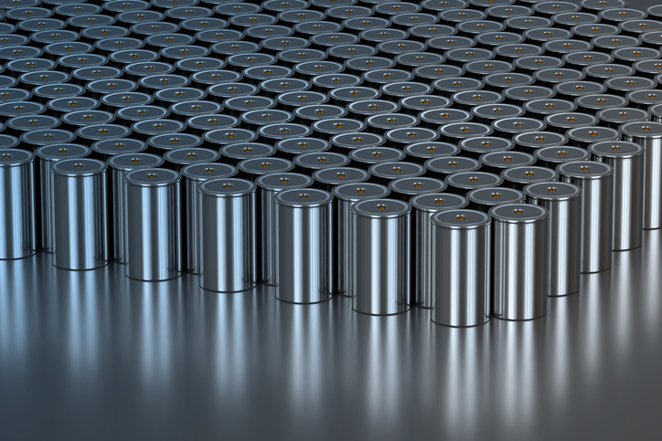 Comparing Battery Cell Insulation Materials: Finding the Right Fit for ...