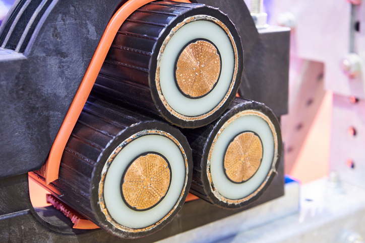 Types of Electrical Insulation: Understanding Materials for Optimal ...