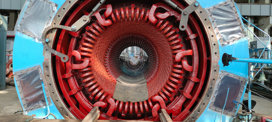 Optimizing Coil Insulation for Motor and Generator Performance ...