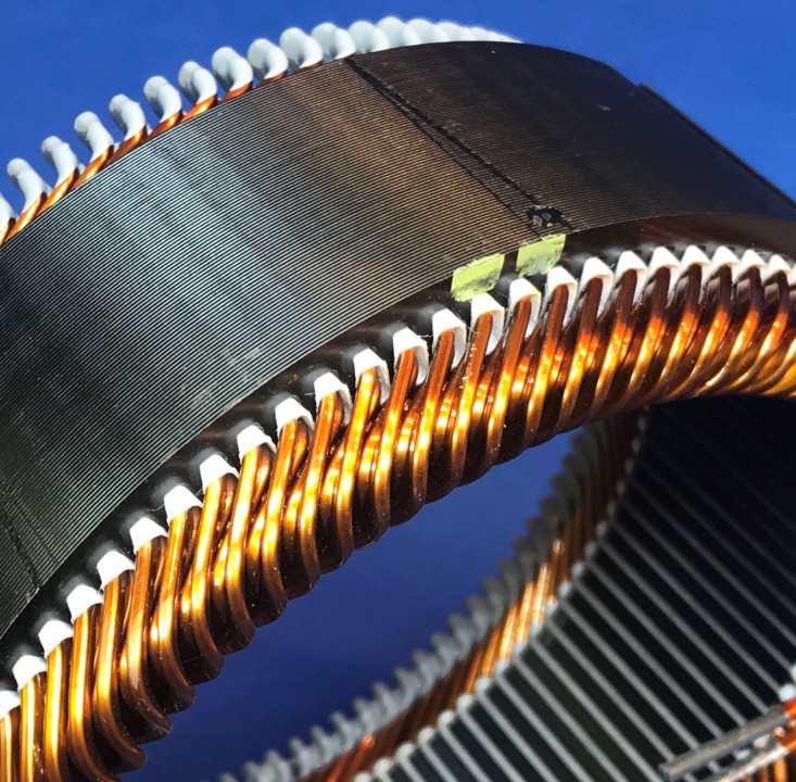 Understanding Custom Motor Slot Insulation for Electric Vehicle ...