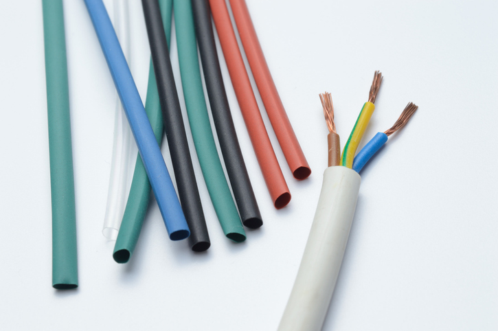 High Temperature Tubing Materials: Matching Thermal Performance to ...