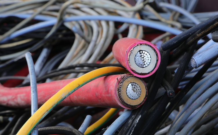 How Heat Resistant Electrical Tape Helps Prevent Thermal Failure in Key ...